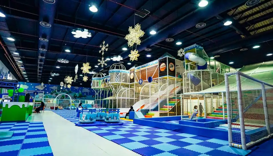 Must-See Attractions for Every Traveler | Riyadh Tour Blogs